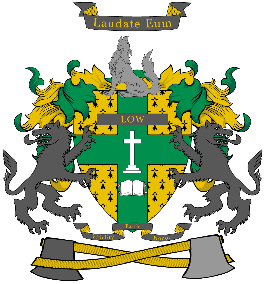 Low Family by lowfamily