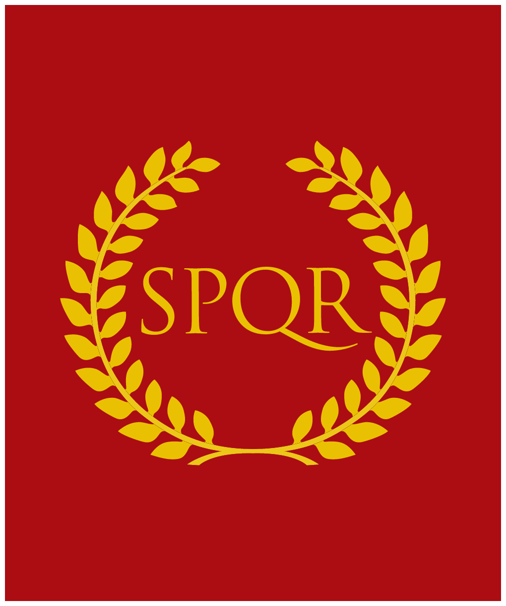 Roman Empire by inspector_luti
