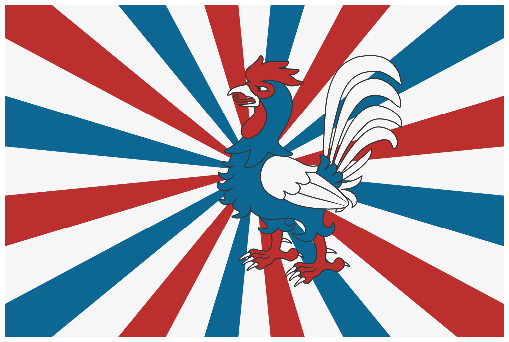 empire of frapan by vairy