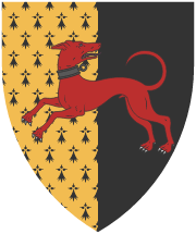 Arms - Heraldicon