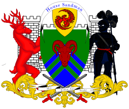 Arms - Heraldicon