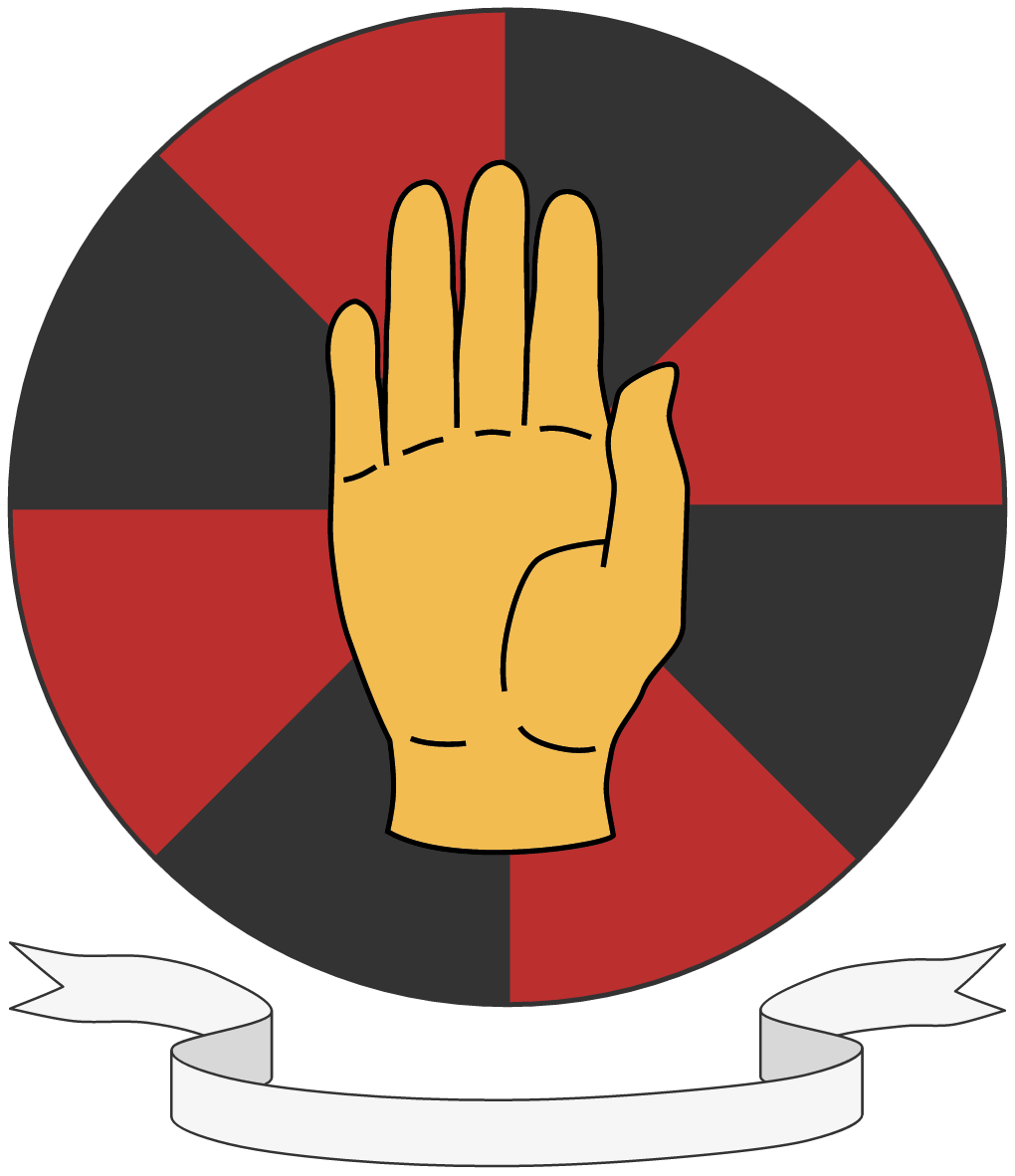 Allyrion (Godsgrace) by heraldicrevival