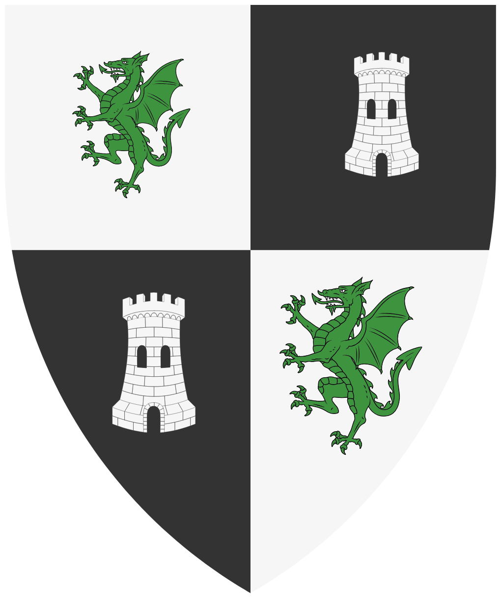 House Vance of Atranta by pedro
