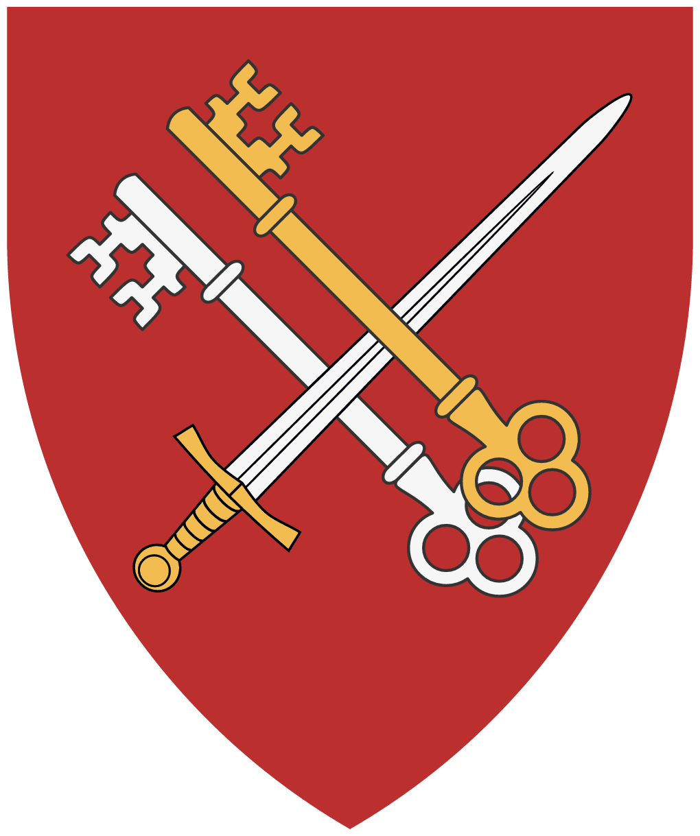 Peter des Roches, Bishop of Winchester by eruvadhor