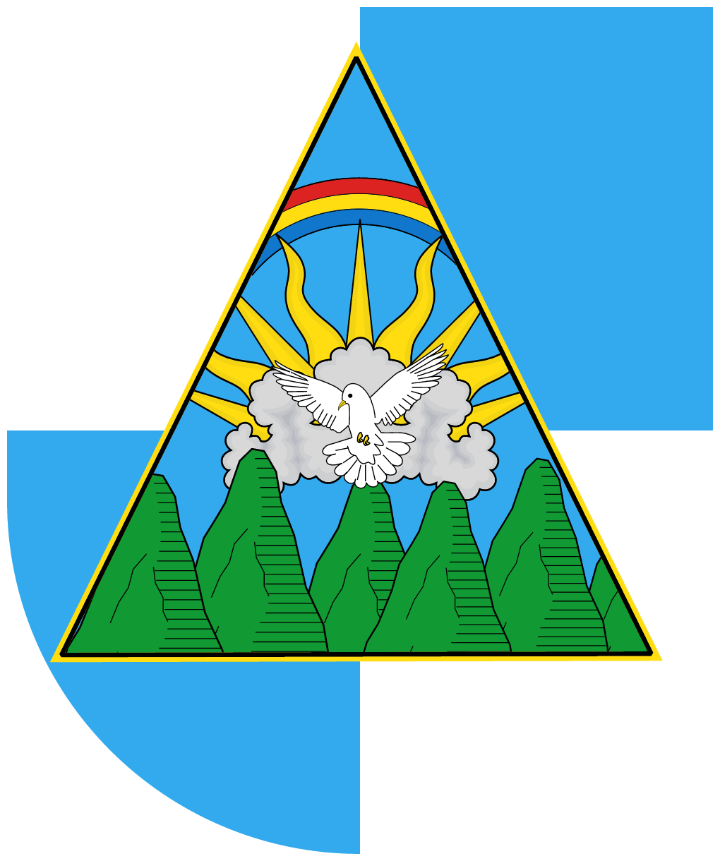 Central American Monarchy by ngch