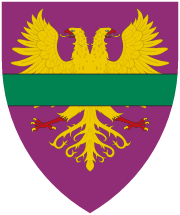 Arms - Heraldicon