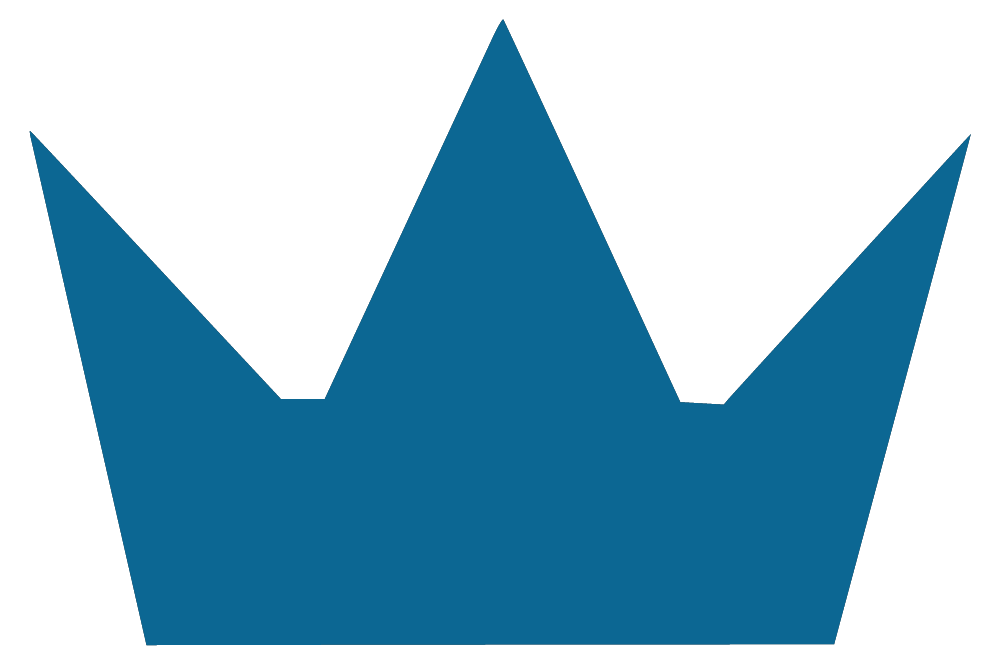 3 point crown by noiceminska