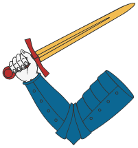 Charges - Heraldicon