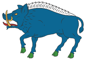 Charges - Heraldicon