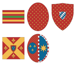 Collections - Heraldicon
